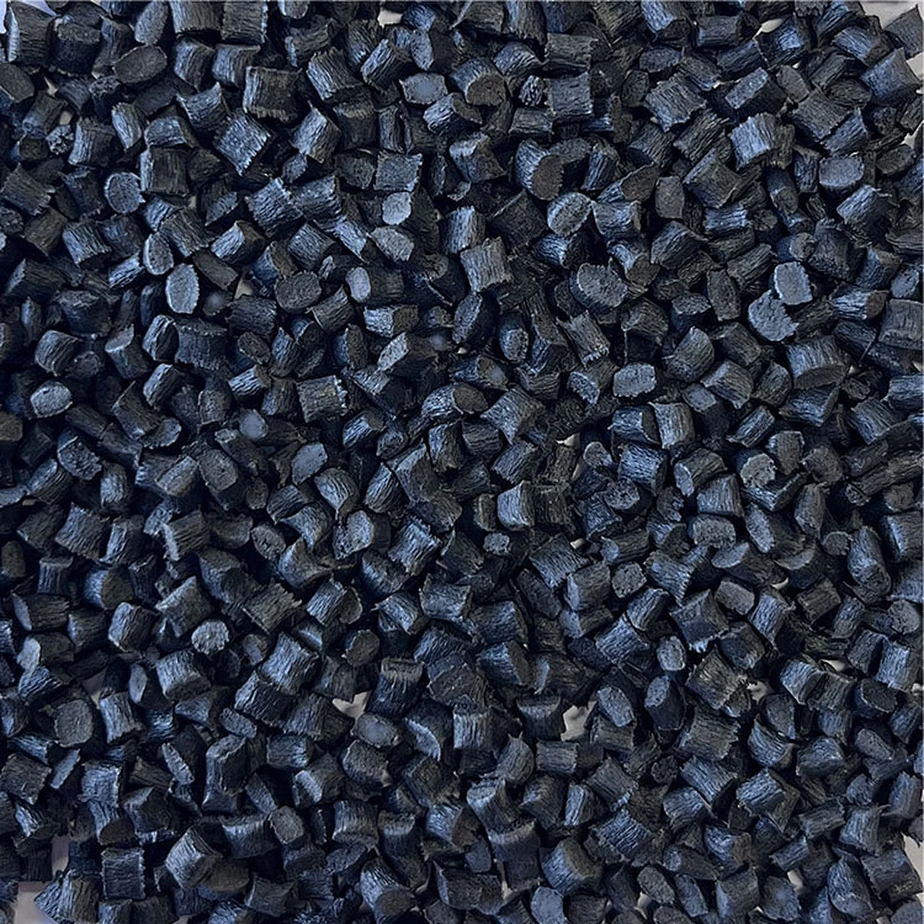 Polyamide 6 PA66 CF10 - WanHan Technology